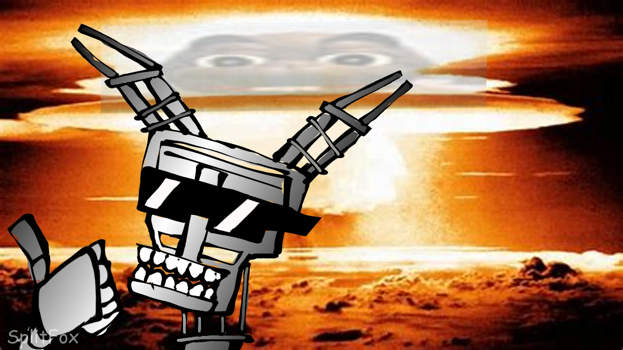 Glumpy Fanart | Fandom