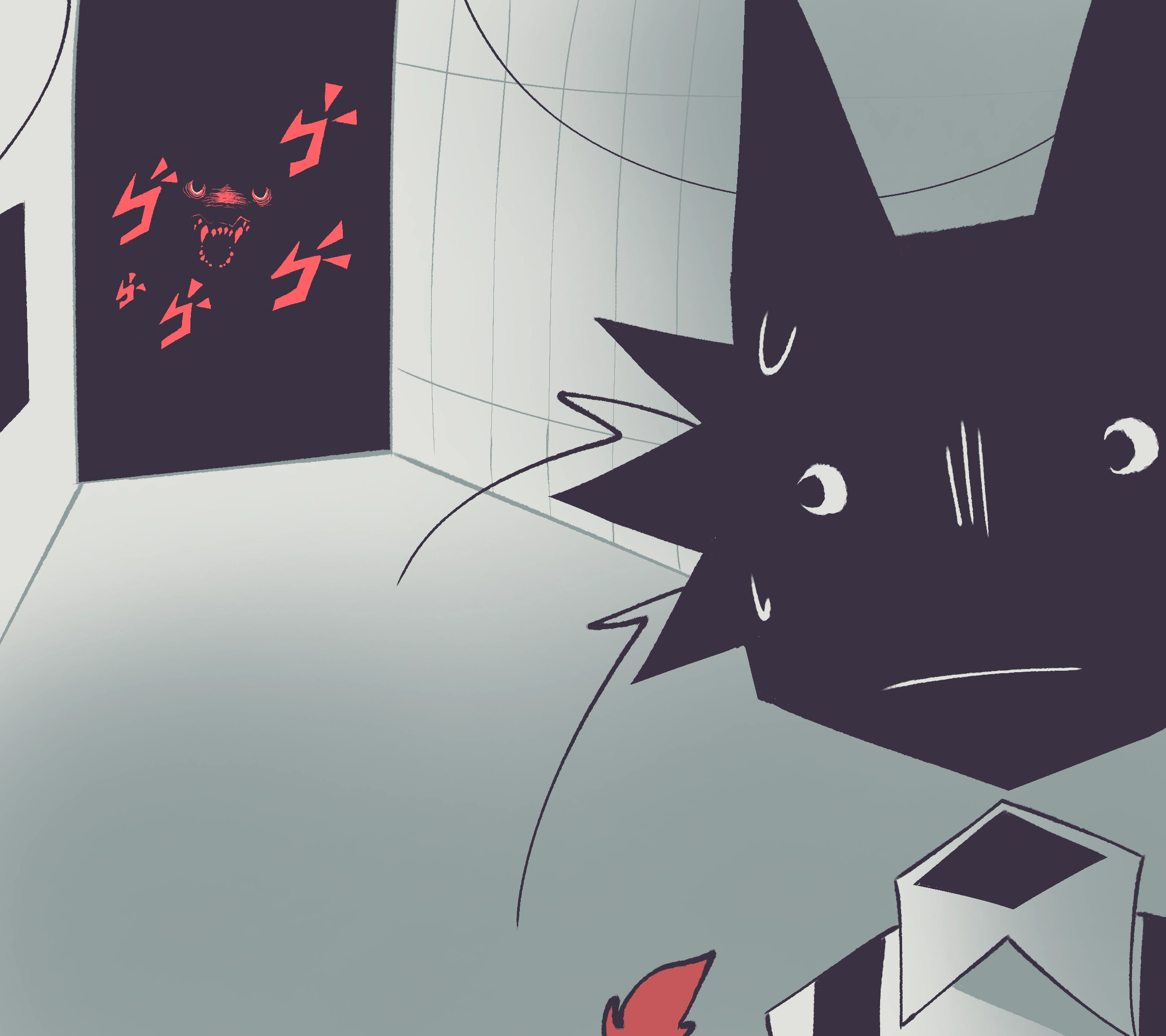 Throwback to the sharp and hunter thing | Fandom