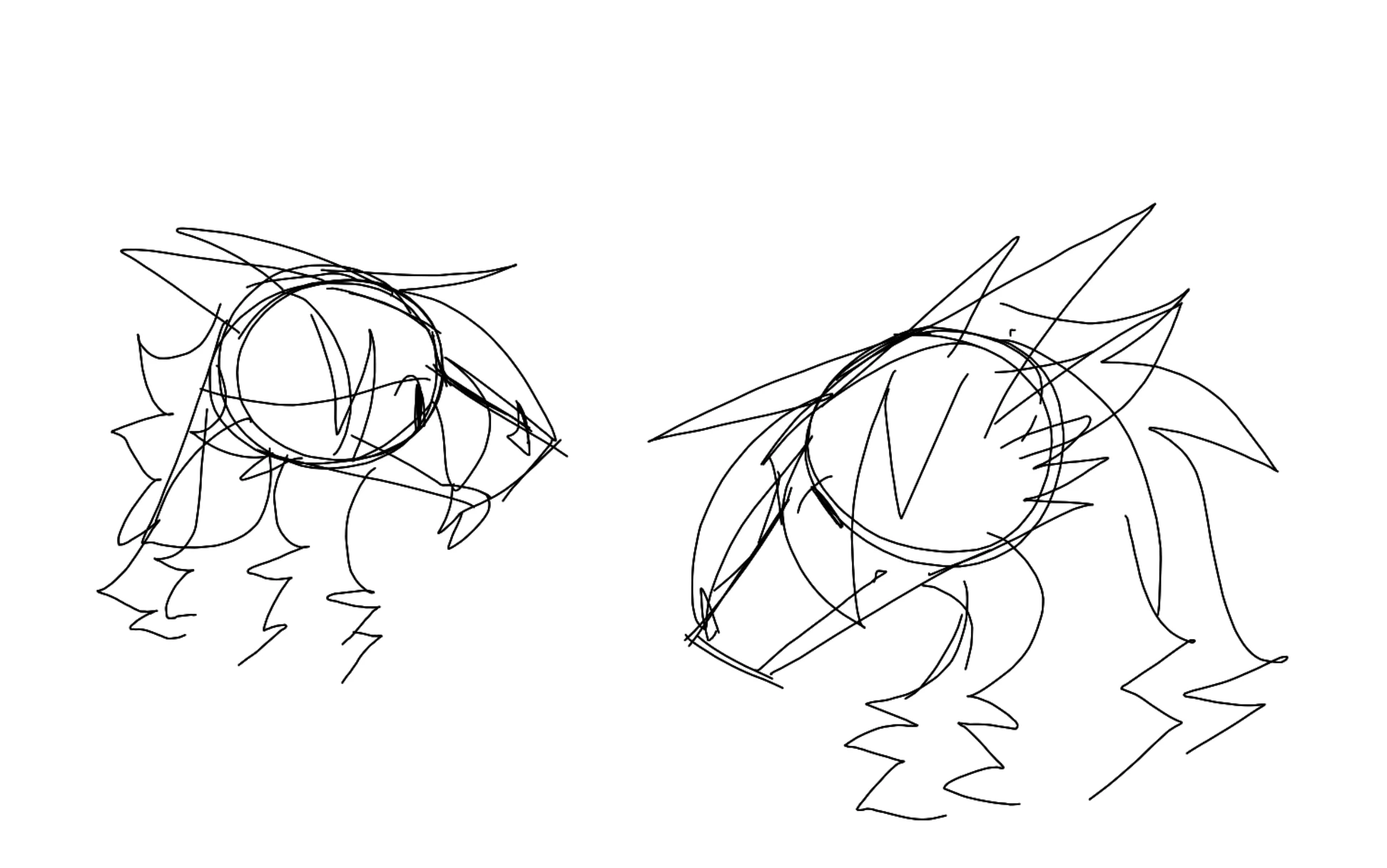 Tribeswapped my anery SkyWing assassin beans | Fandom