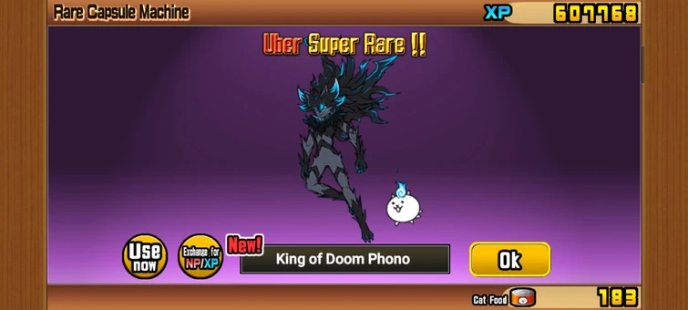 Discuss Everything About Battle Cats Wiki | Fandom