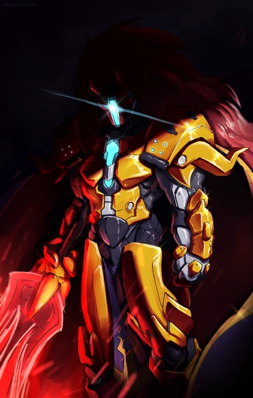 Mejor perfil del Calamity | Fandom