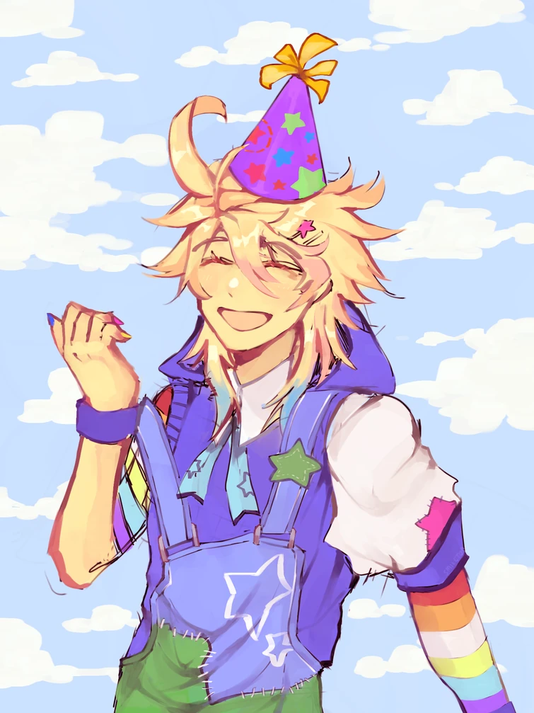 Poob art 🥳 | Fandom