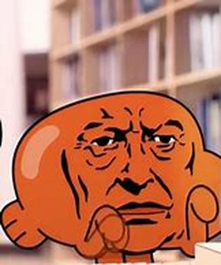 Best of Darwin faces | Fandom