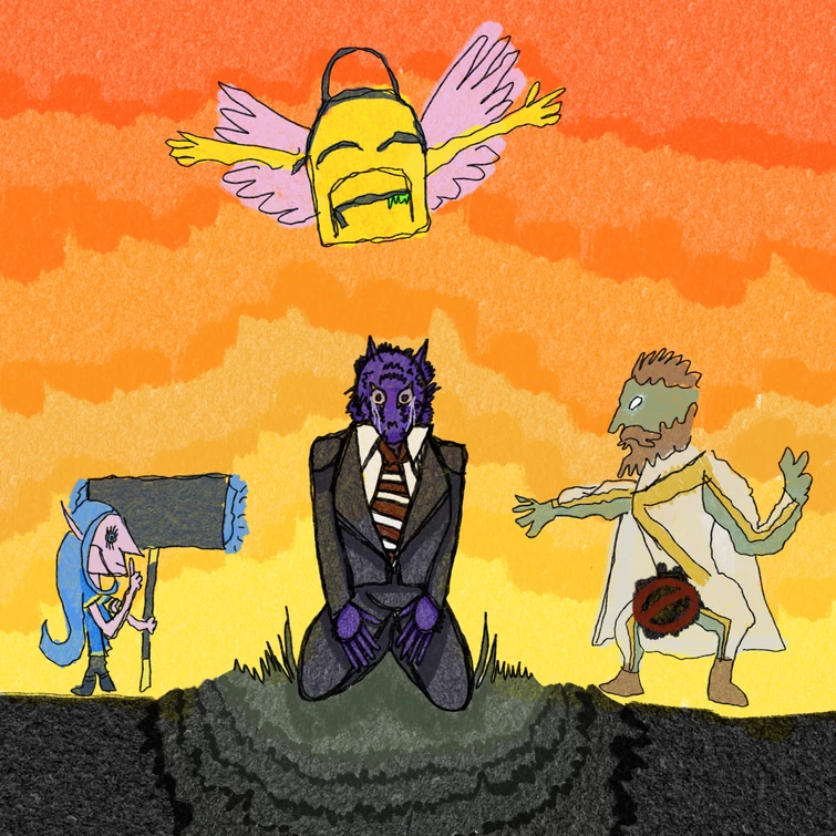 Discuss Everything About Monster Legends Competitive Wiki | Fandom