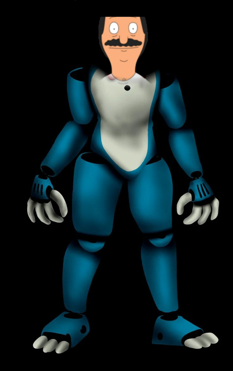 Who do you think is "Bon"? | Fandom