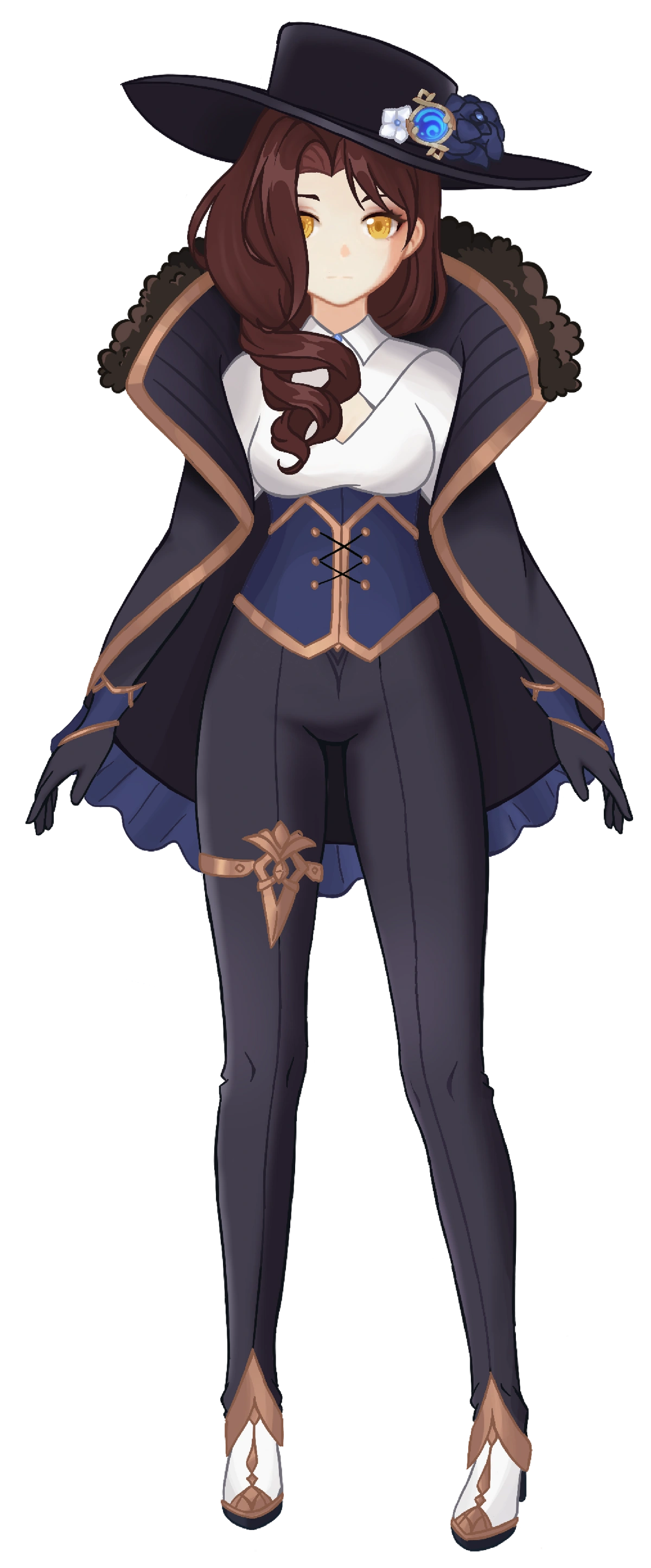 Léonémère VO interactions | Fandom