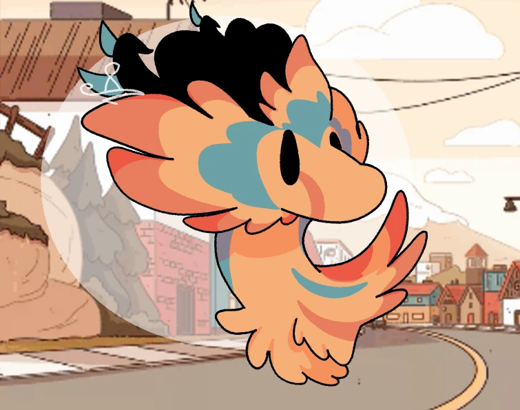 Chibi IceWing OTA! | Fandom