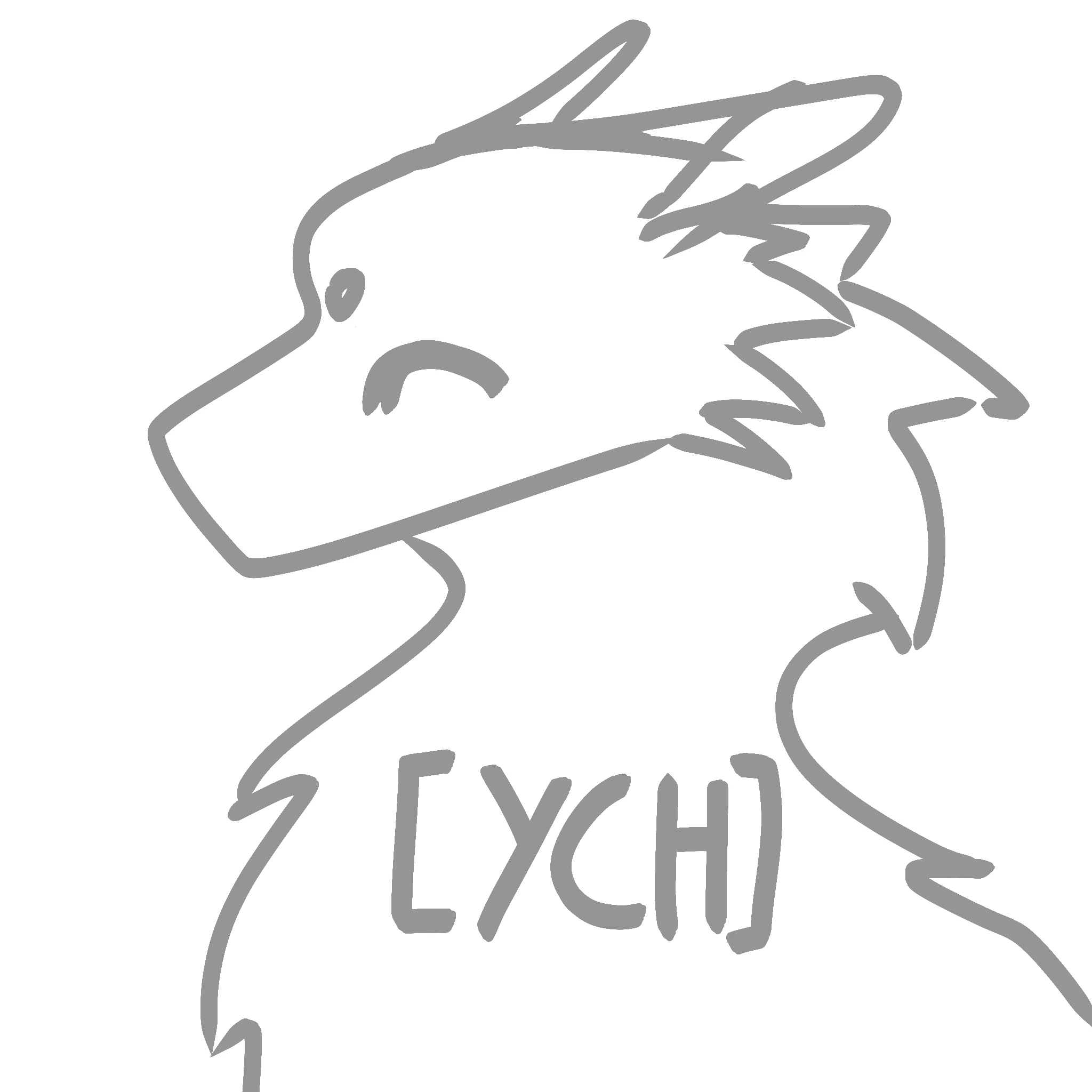 free ych??? | Fandom
