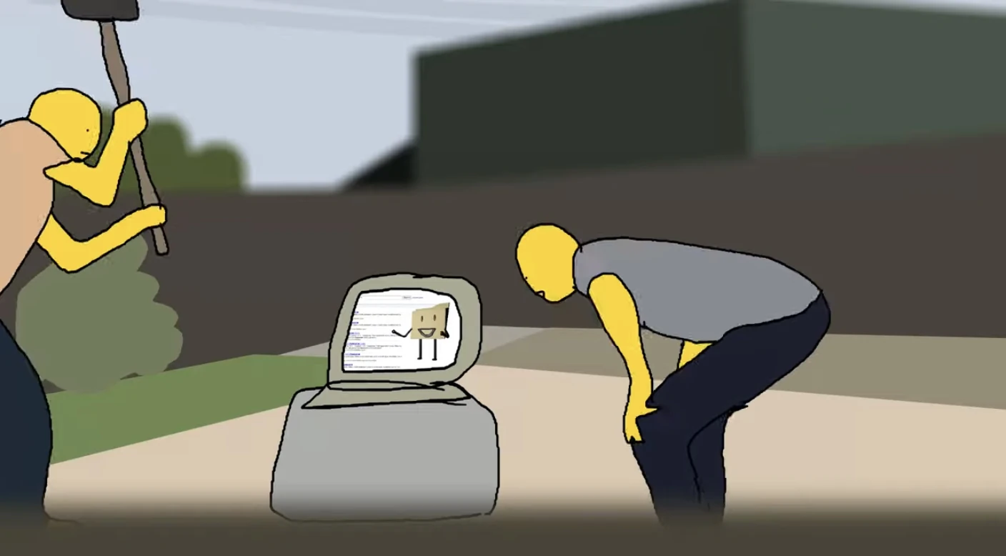 IM FINALLY BACK. | Fandom