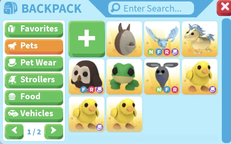 Discuss Everything About Adopt Me! Wiki | Fandom