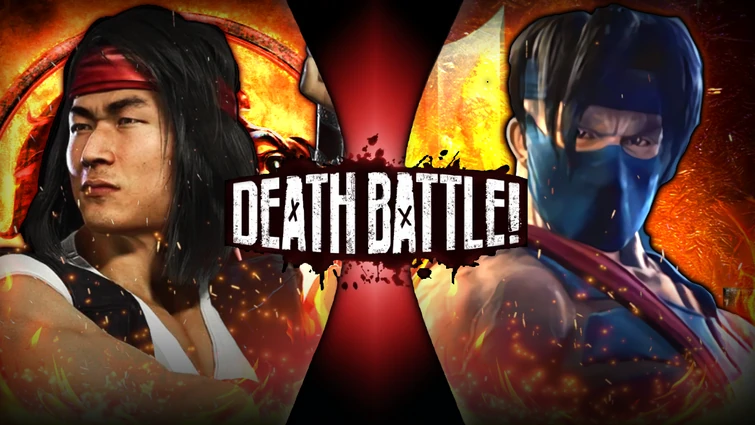 Out of these Death Battles Which one you pick and who wins out of these ...