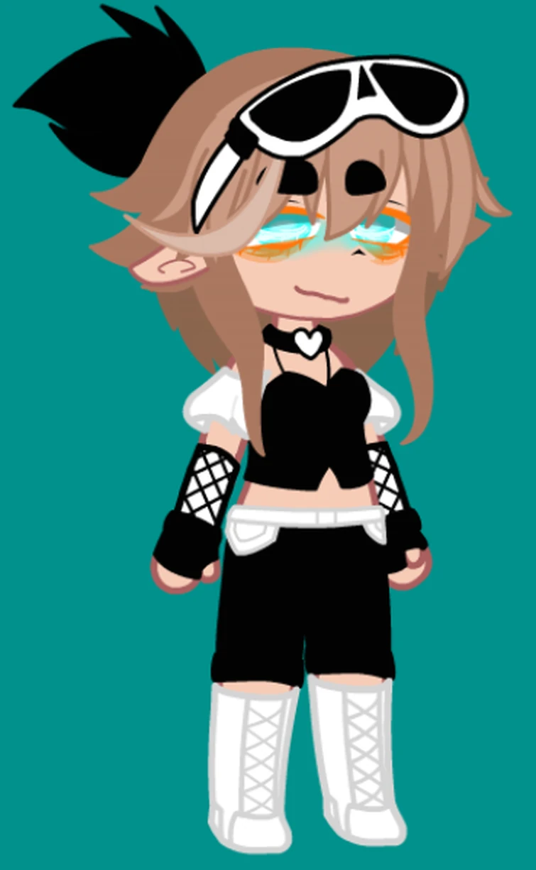 Rate my new oc | Fandom