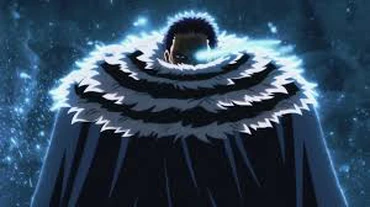 Rob Lucci Runs the gauntlet! (Manga) | Fandom