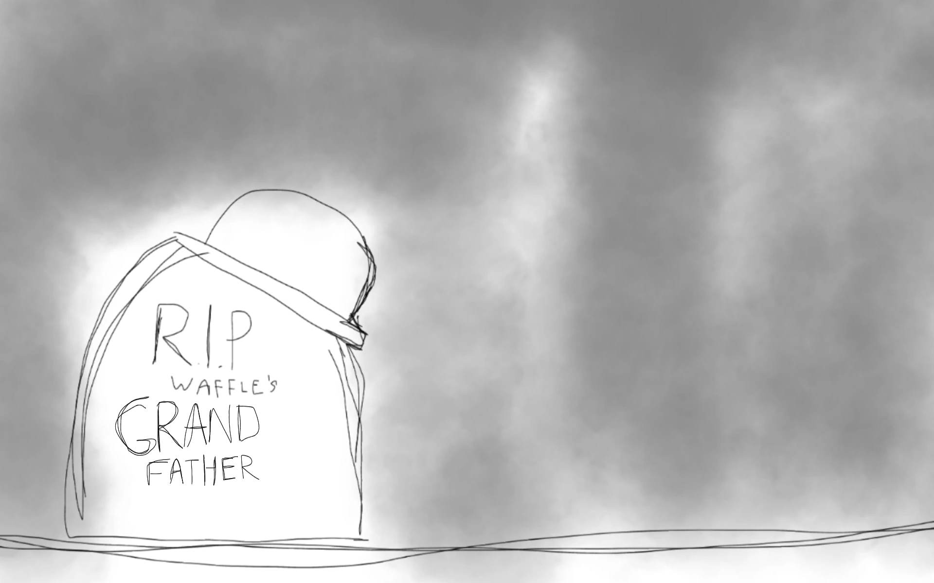 I feel bad for waffle | Fandom