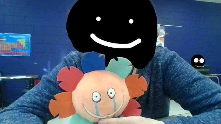 Discuss Everything About The World of Mr Plant Wiki | Fandom