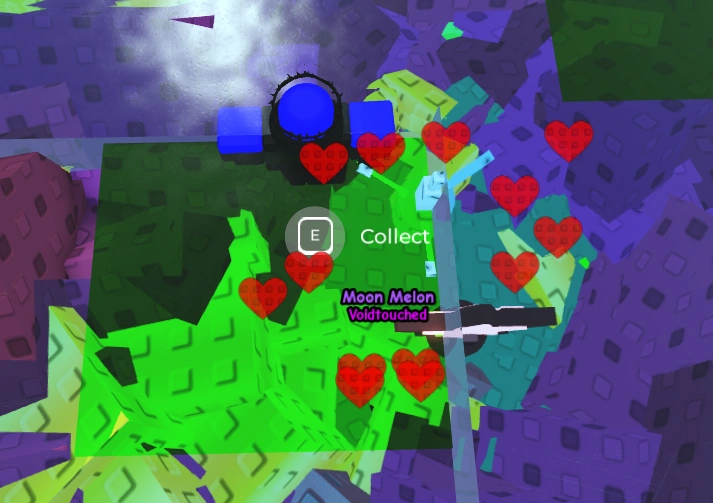 void touched 😫 | Fandom