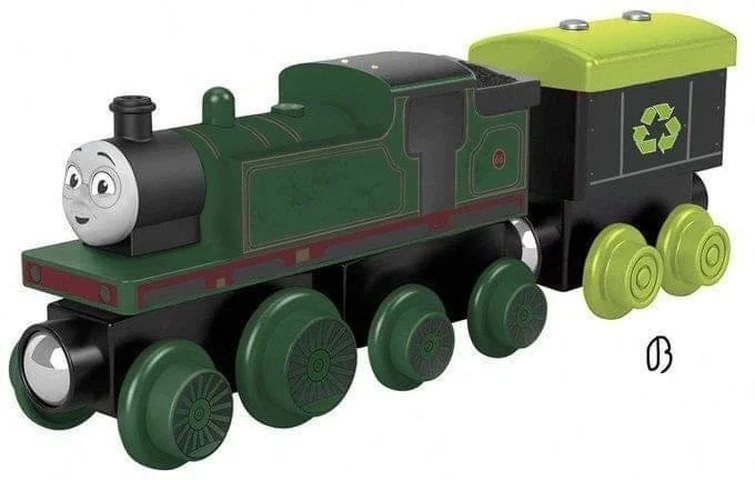 Discuss Everything About Thomas the Tank Engine Wikia | Fandom
