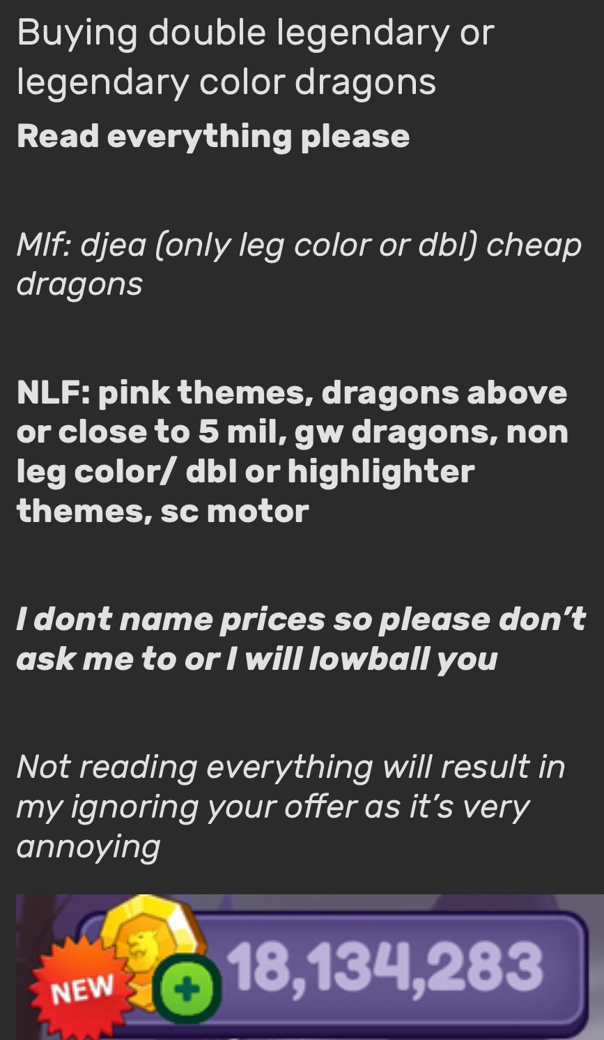 Buying dragons | Fandom