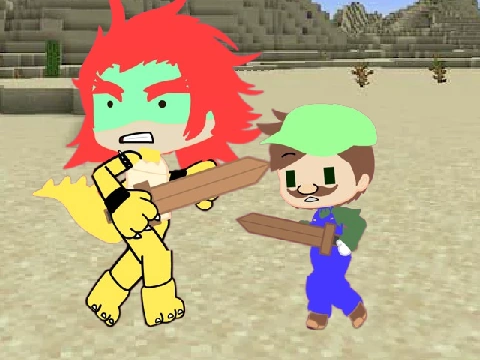 the screenshot before disaster comes on my scratch project | Fandom