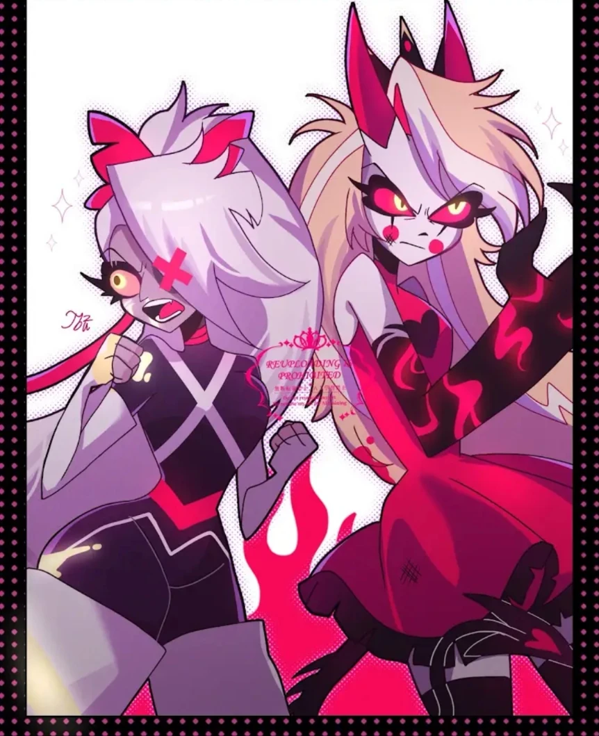 FIGHT by Artist: Love_uo_0u_ | Fandom