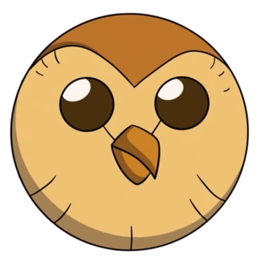 Hooty | Fandom