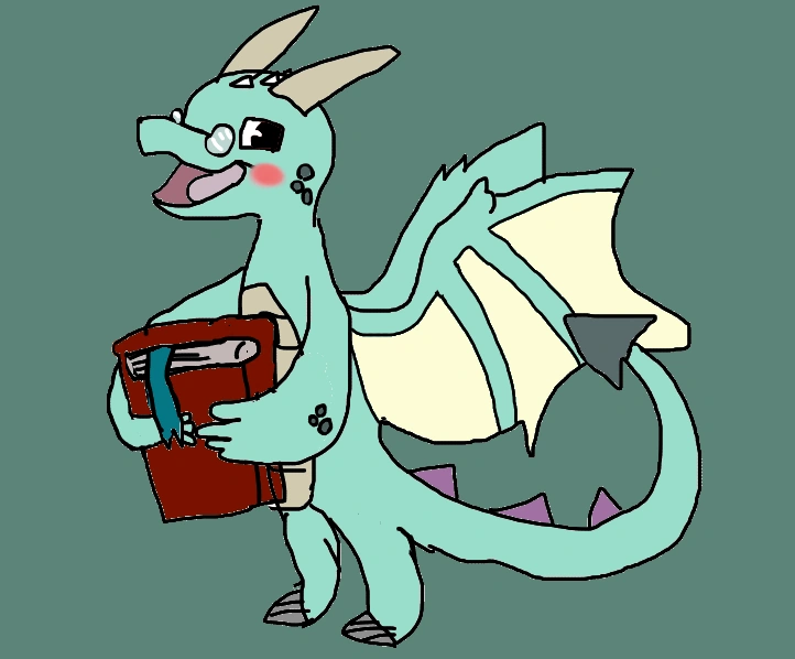 Hello! im drawing CoS creatures | Fandom