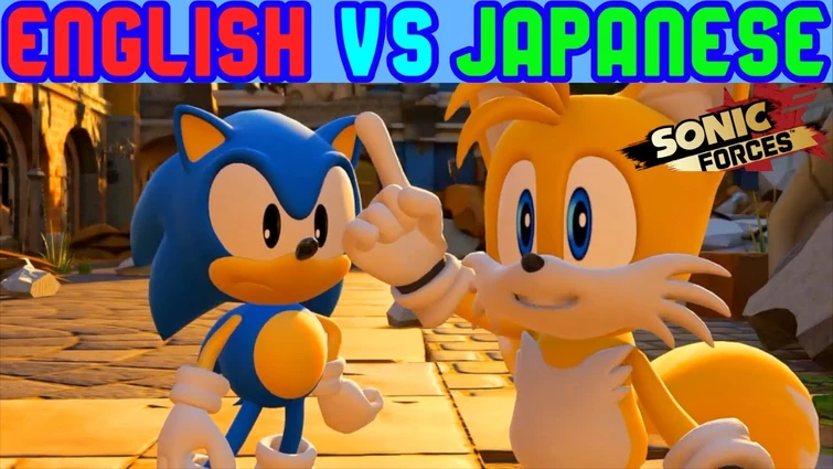 Classic Sonic is getting nerfed | Fandom