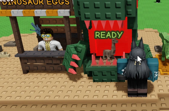 DNA MACHINE IS REAL | Fandom