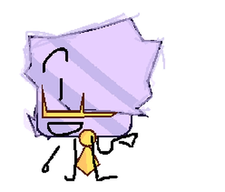 drawing you’re guys object ocs again because I’m still possessed by the big top flop spirit!😂😂 ...