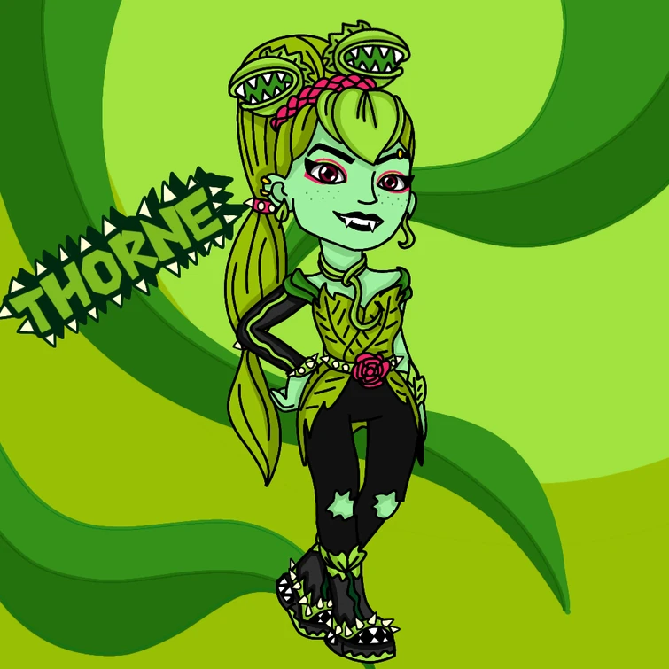 My previous Craft A Character entries! | Fandom