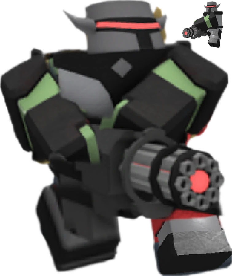 Discuss Everything About Tower Defense Simulator Wiki | Fandom