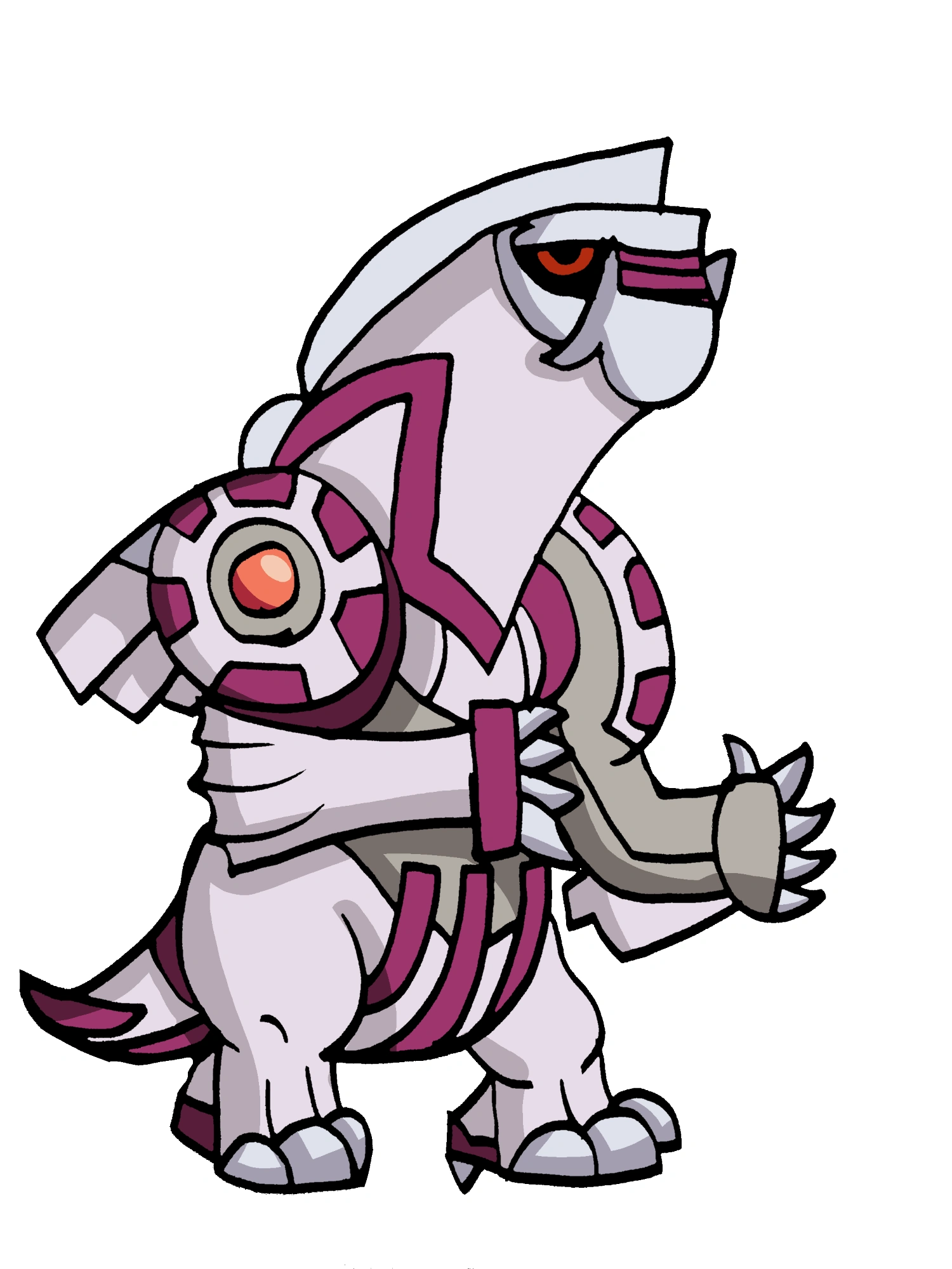 My drawing of Palkia | Fandom