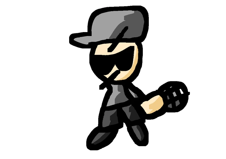 TDS x FNF I Guess | Fandom