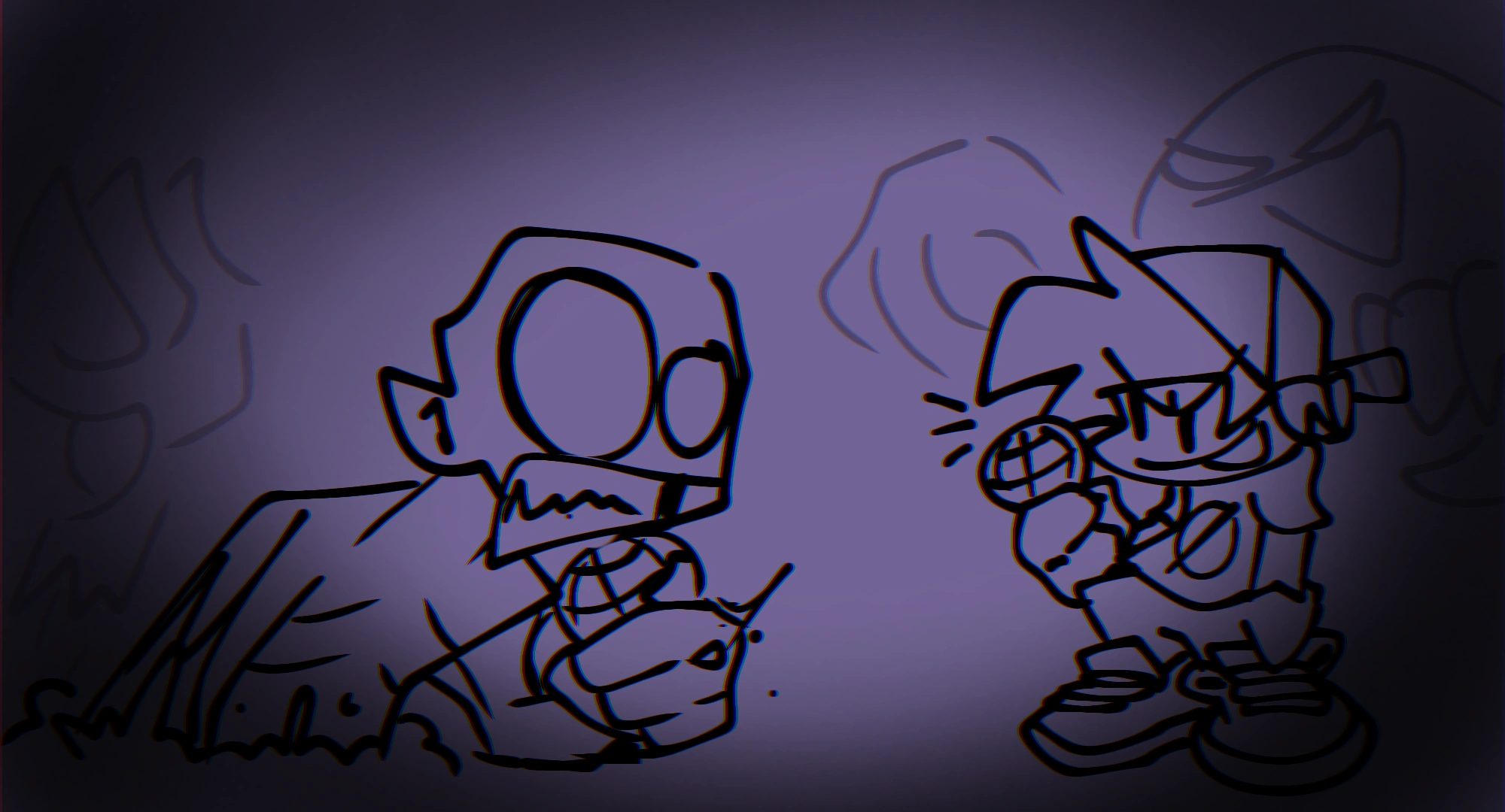 Unfinished Buried Alive concept | Fandom