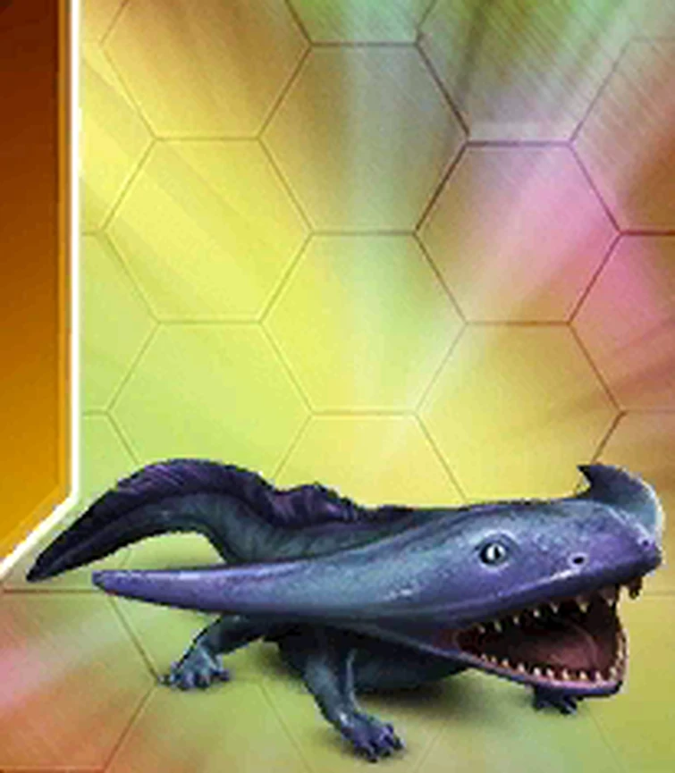 Discuss Everything About Jurassic World: The Game Wiki | Fandom