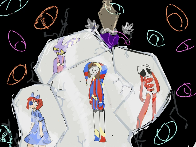 Finally done! | Fandom