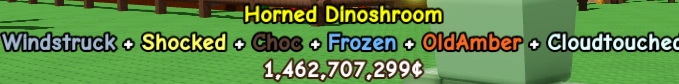 Did Jandel forget to replace all the crops with the old amber mutation ...