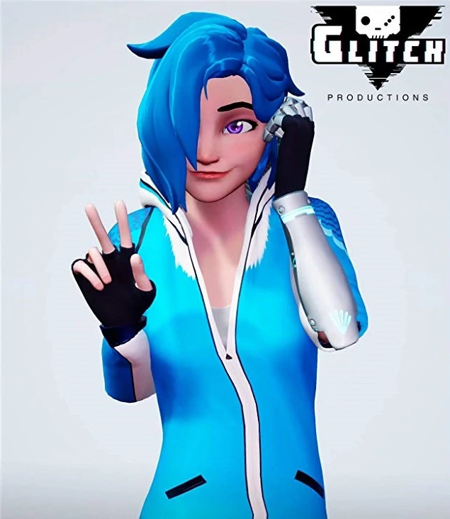 Who is the best MU/Opponent for Tari from Meta Runner? | Fandom