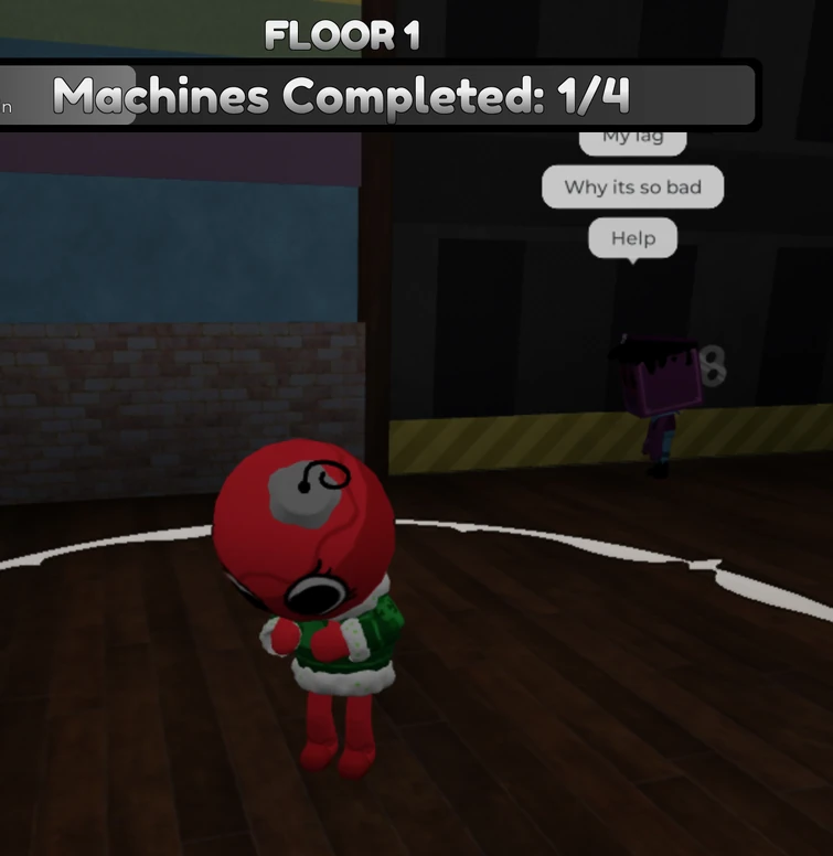 The most cursed dandy’s world screenshots | Fandom