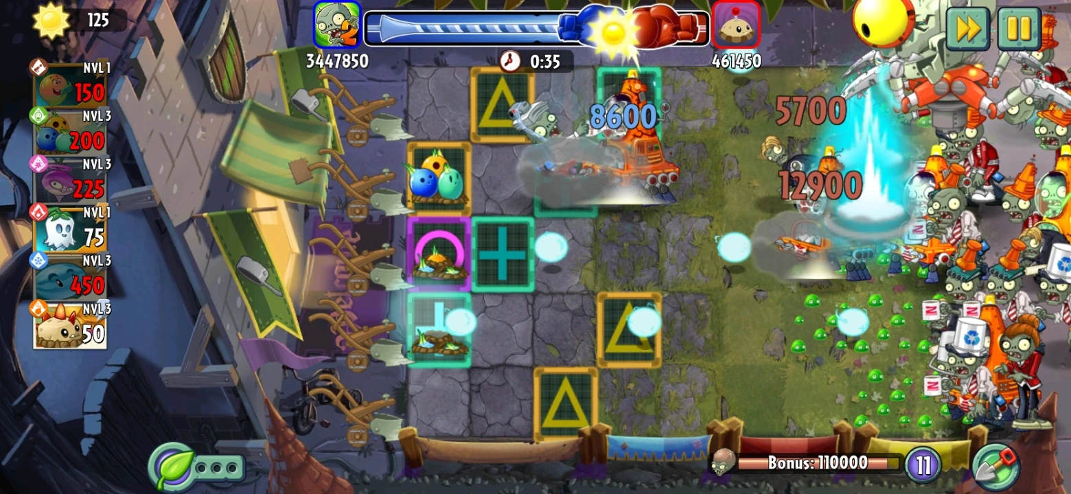 Arena | Fandom