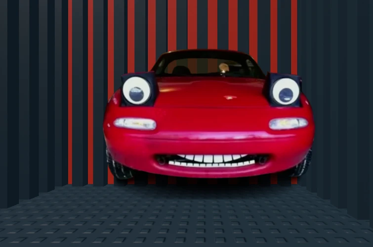 goofy car bot | Fandom