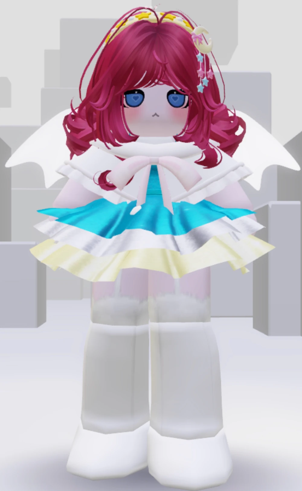 Stickerping’s Roblox avatar | Fandom