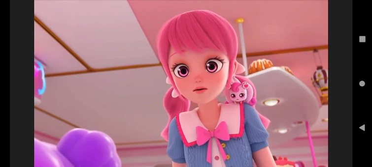 Discuss Everything About Catch! Teenieping Wiki | Fandom