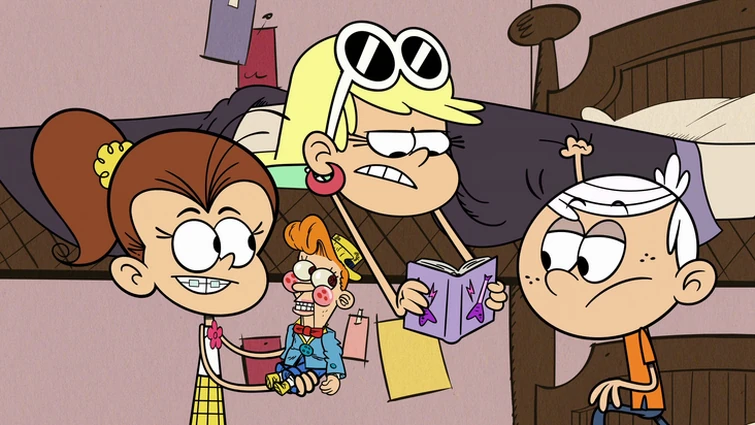 Happy Anniversary To Toads And Tiaras Deuces Wild And Snoop's On | Fandom