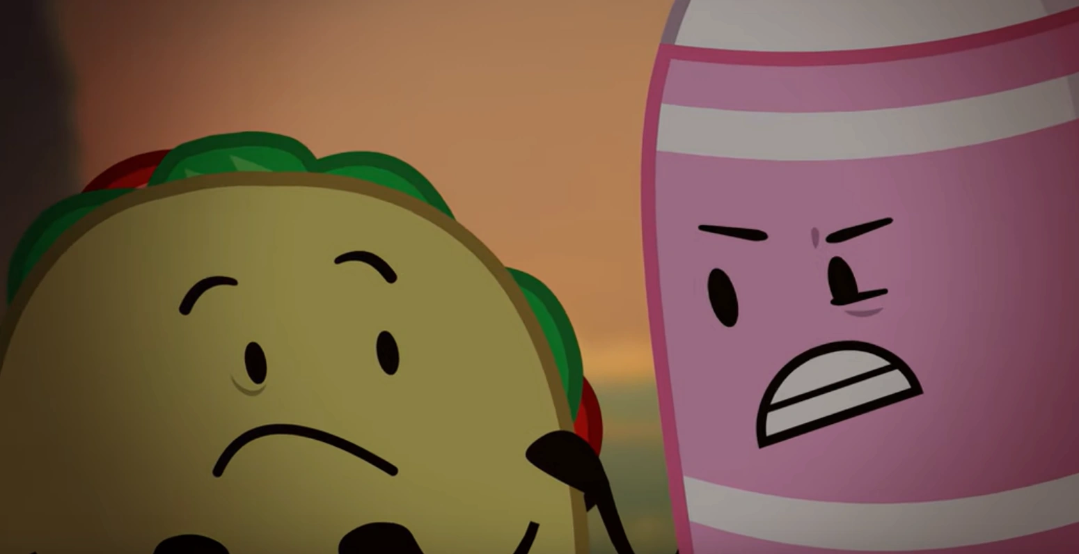 [SPOILERS FOR II2 18] LEAVE HER ALONE | Fandom