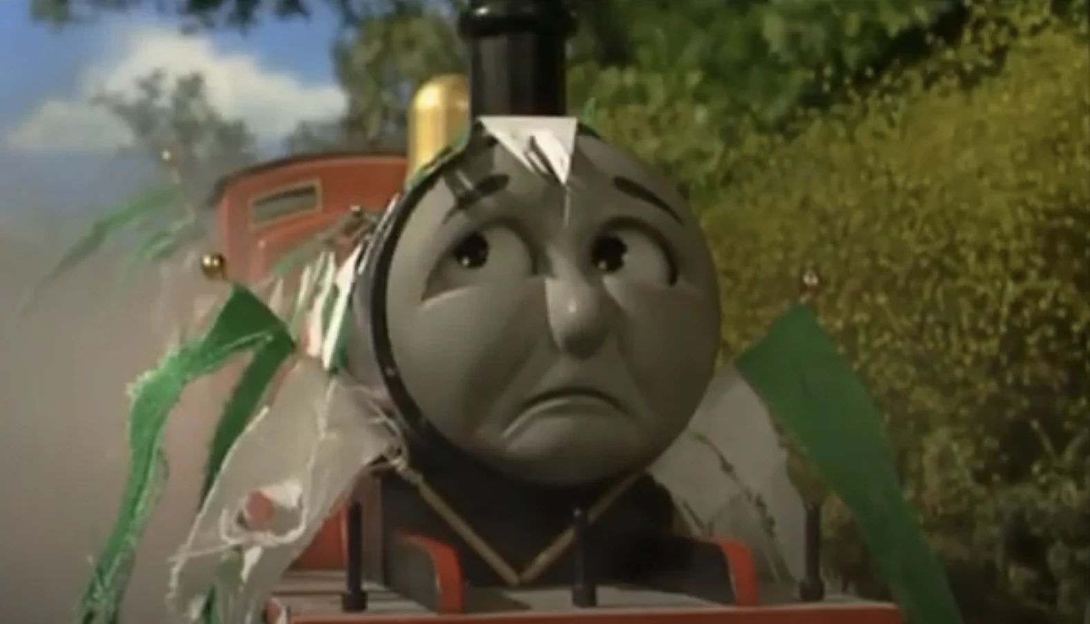 Which episode was this | Fandom