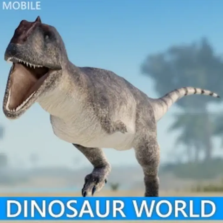 Discuss Everything About Dinosaur Mobile World Wiki | Fandom