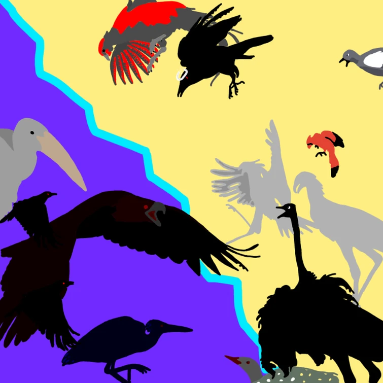 Discuss Everything About Feather Family NPC Wiki | Fandom