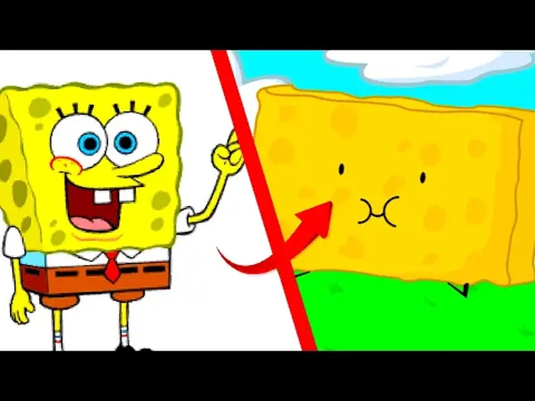 Oh, so, you're a bfdi fan? | Fandom