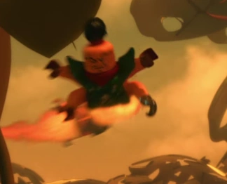 stretchy legos nadakhan | Fandom